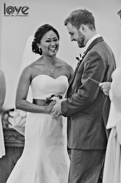 Wedding Vow Ideas - A Chair Affair, Inc.