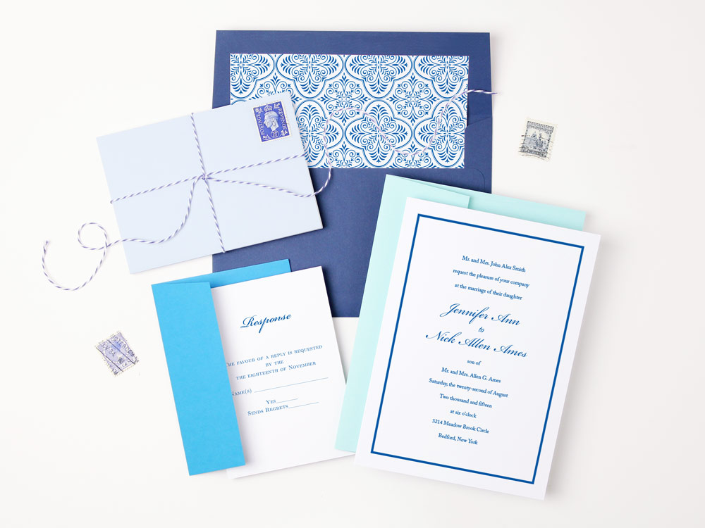 Vendor Spotlight: Basic Invite - A Chair Affair, Inc.