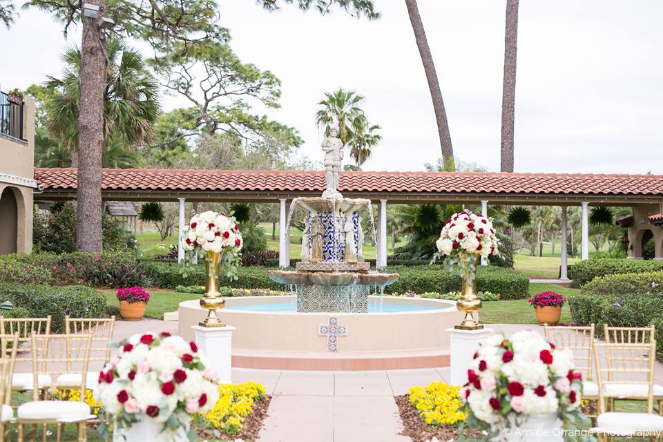 Tips Tricks Wedding MBA Ceremony - A Chair Affair, Inc.