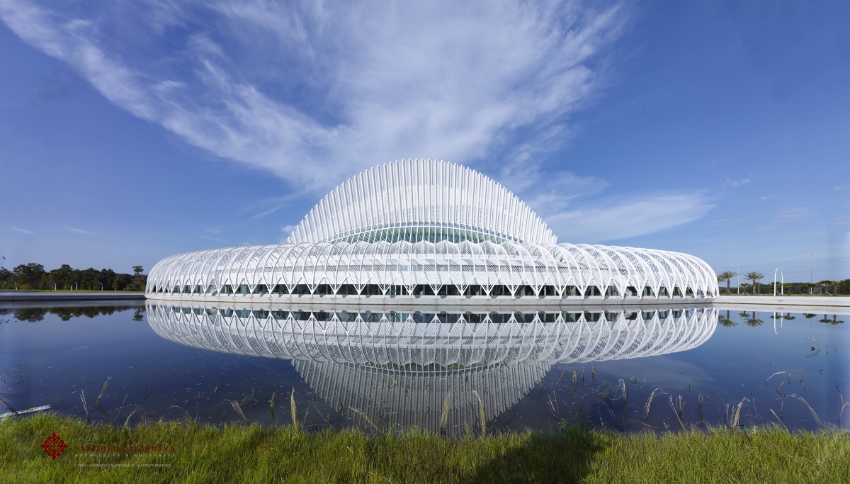 Back to School at Florida Polytechnic University - A Chair Affair, Inc.