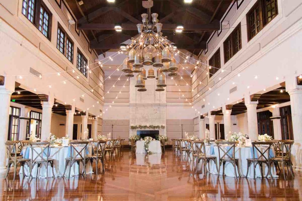 Isleworth Country Club: Country Chic Wedding - A Chair Affair, Inc.