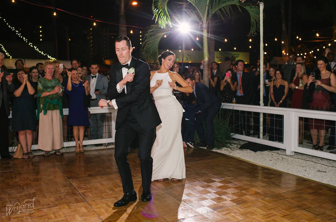 Intermezzo Unique St. Petersburg Wedding – A Chair Affair, Inc.