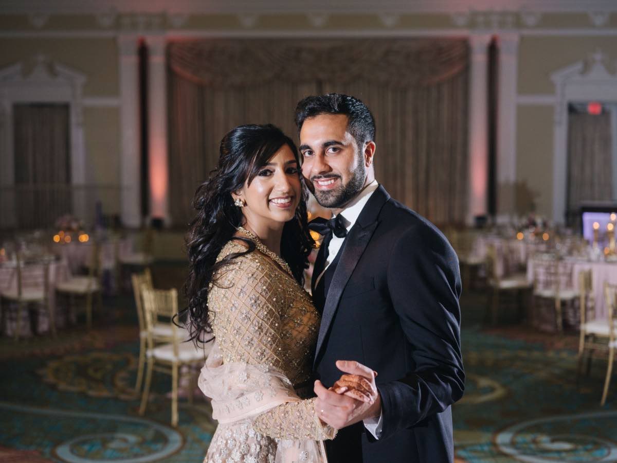 Traditional South Asian Wedding at the Vinoy Renaissance