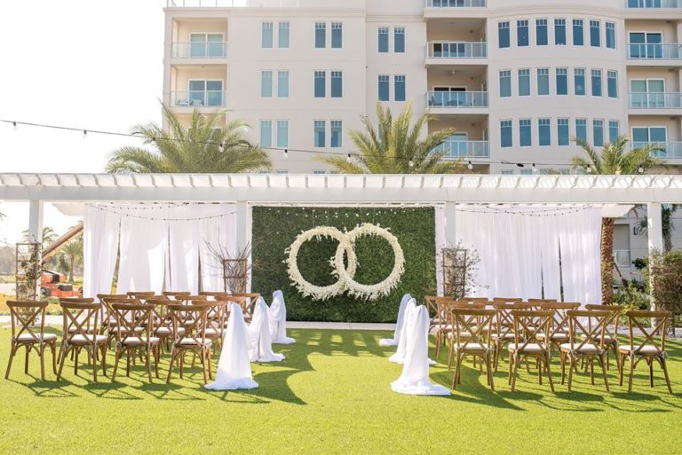 Belleview Inn Association of Bridal Consultants Event - A Chair Affair ...