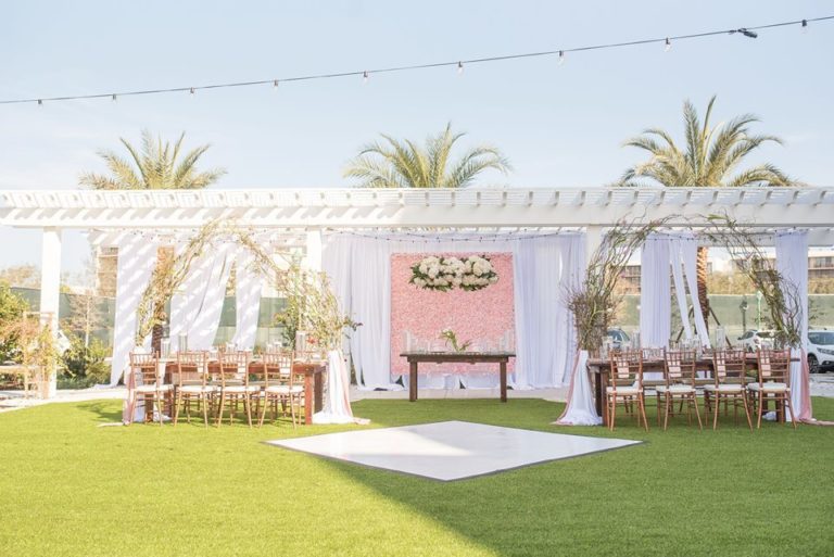 Belleview Inn Association of Bridal Consultants Event - A Chair Affair ...