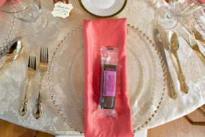 50th Birthday Celebration at The Harn Museum - A Chair Affair, Inc.