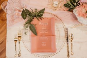 5 Must Have Wedding Rental Items - A Chair Affair, Inc.