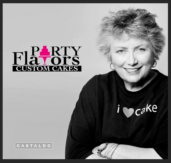 Remembering Priscilla Lucas from Party Flavors - A Chair Affair, Inc.