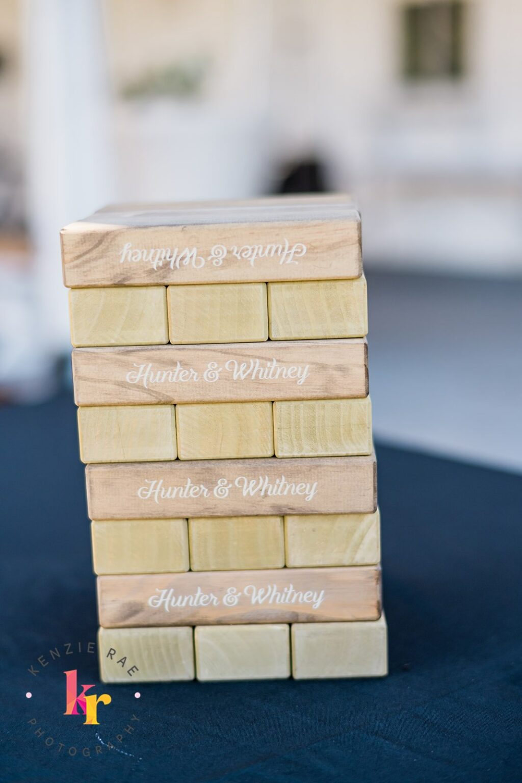 Cozy Rustic Farm Wedding - A Chair Affair, Inc.