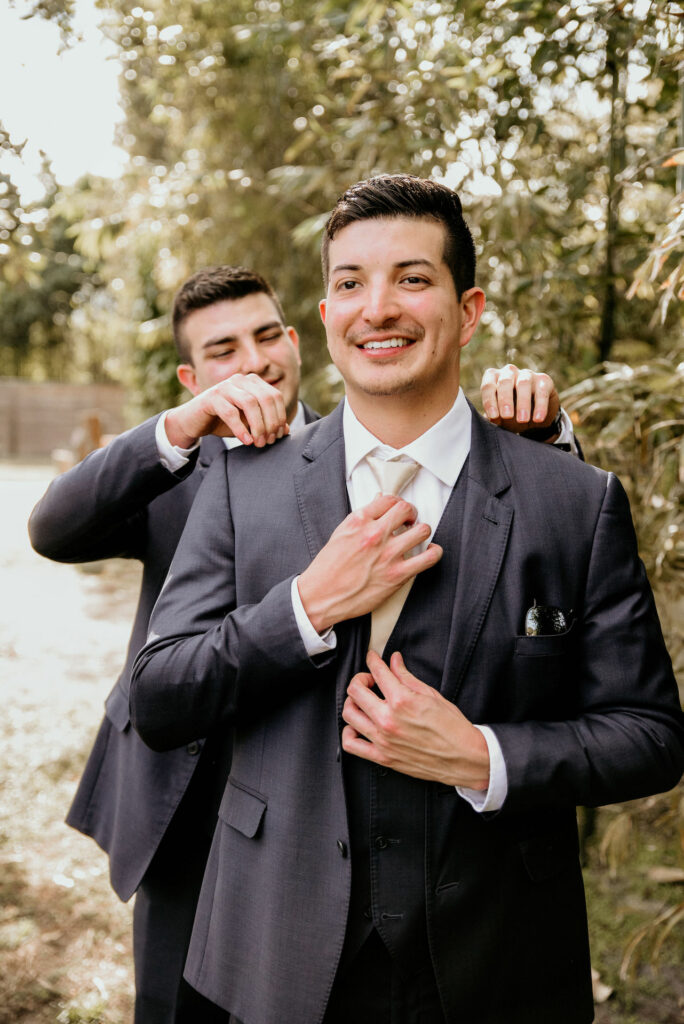 The Best Man Duties and Responsibilities - A Chair Affair, Inc.