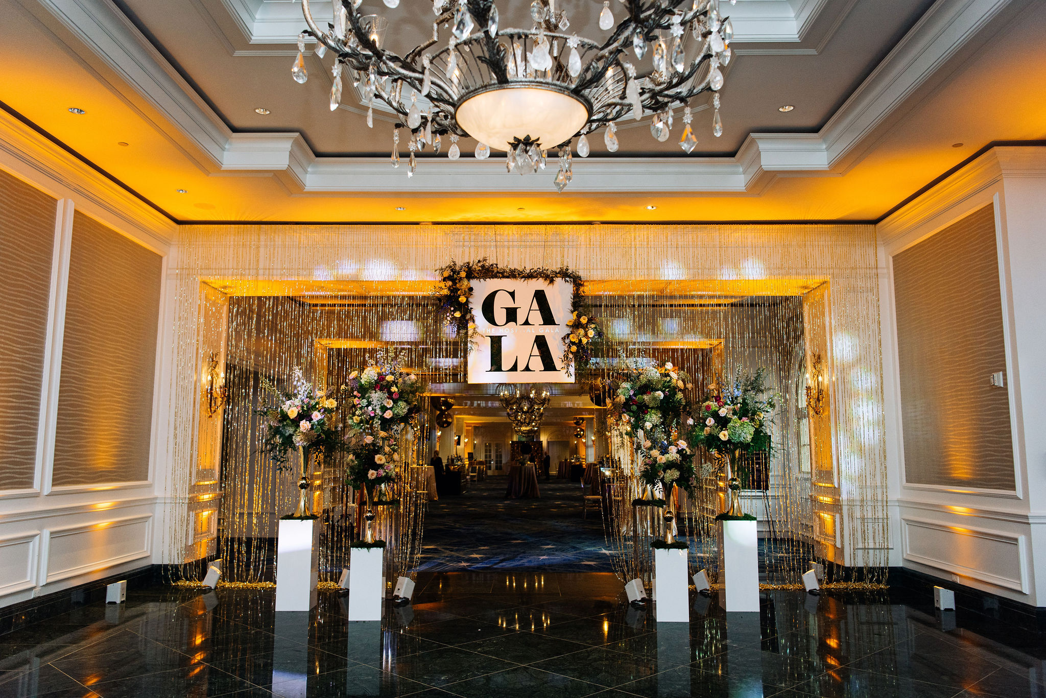 The 2024 Sarasota Hospital Gala - A Chair Affair, Inc.