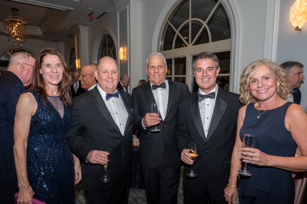 The 2024 Sarasota Hospital Gala – A Chair Affair, Inc.