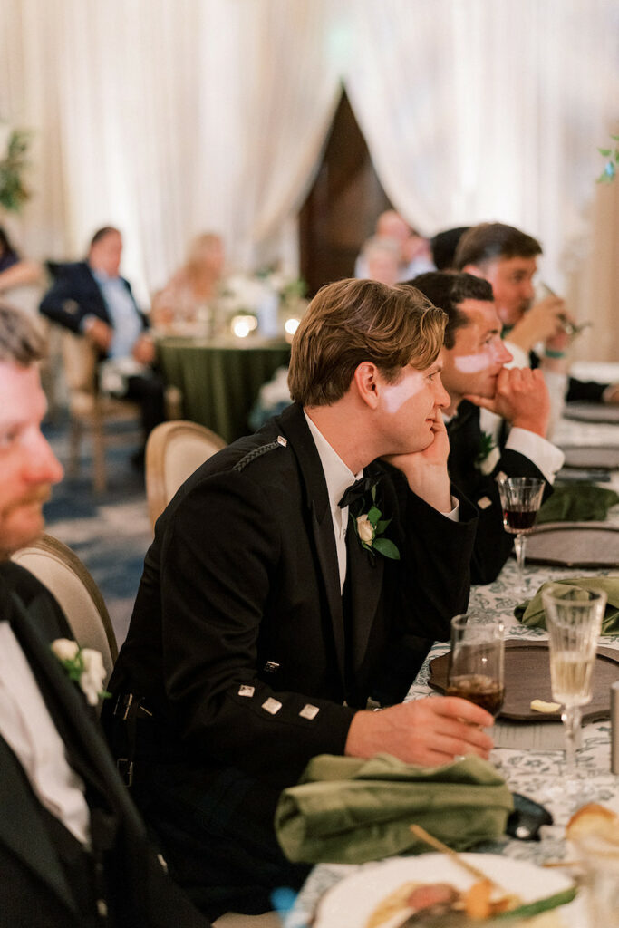 Elevate Your Wedding With Feasting Tables - A Chair Affair, Inc.