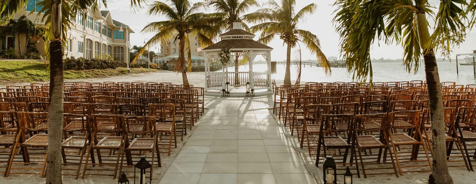 Wedding, Party and Event Rentals available Orlando & Lakeland Florida