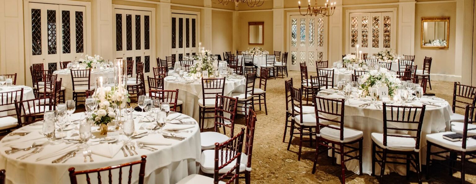 Wedding, Party and Event Rentals available Orlando & Lakeland Florida