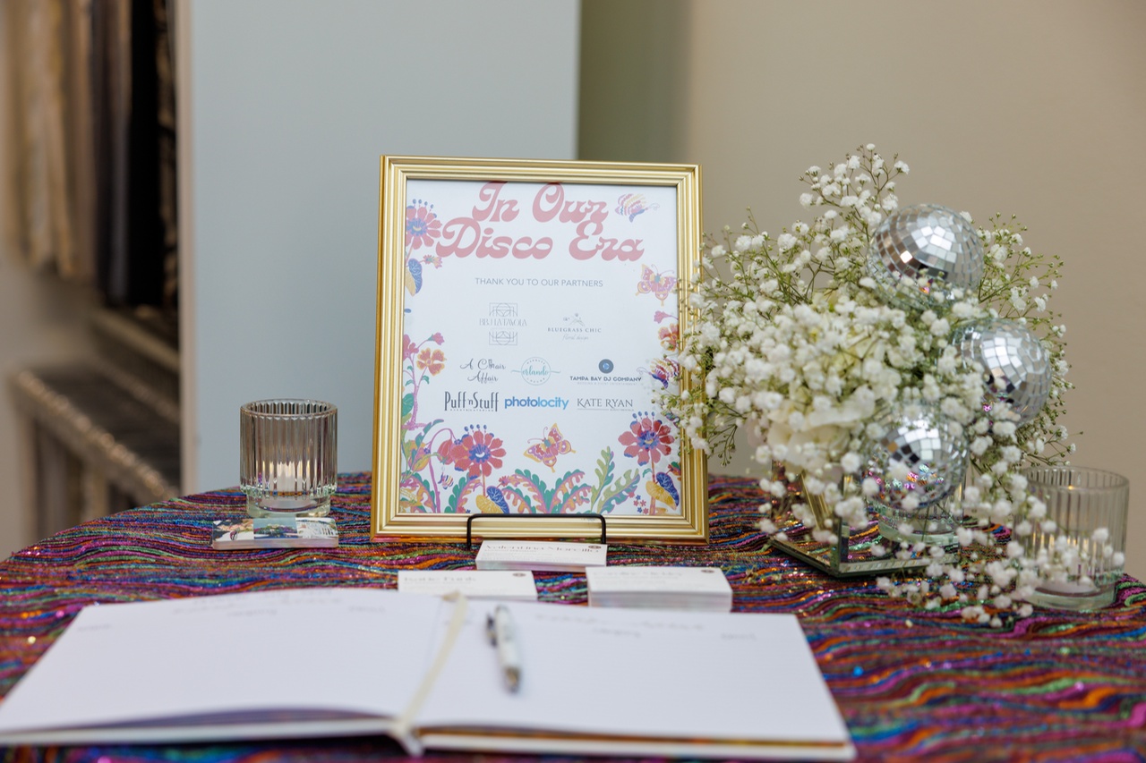 BBJ LaTavola Open House - A Chair Affair, Inc.