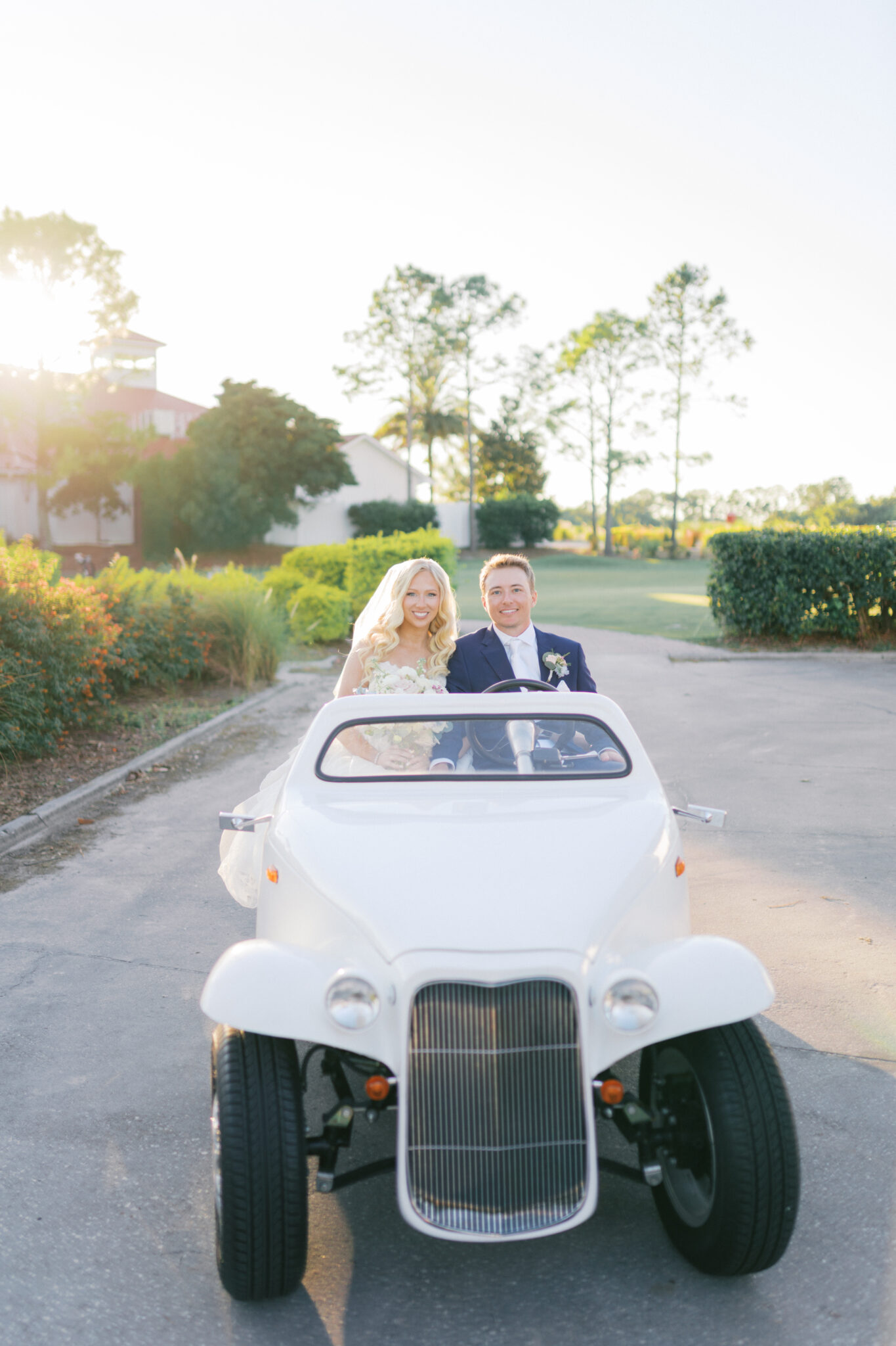 Shimmering Silver Romance: A Picturesque Wedding at The Royal Crest ...