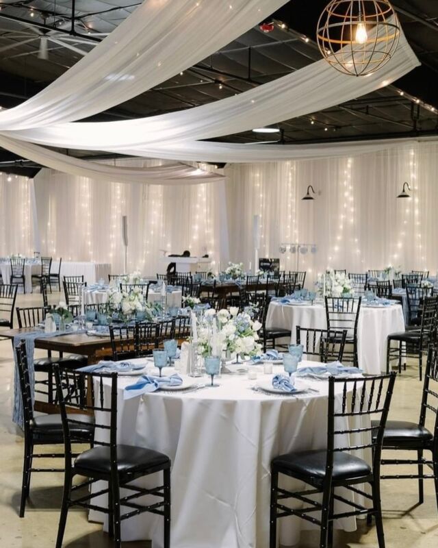 Thank You - A Chair Affair, Inc.